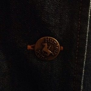 Jackets & Coats | Jean Jacket Hunters Run | Poshmark